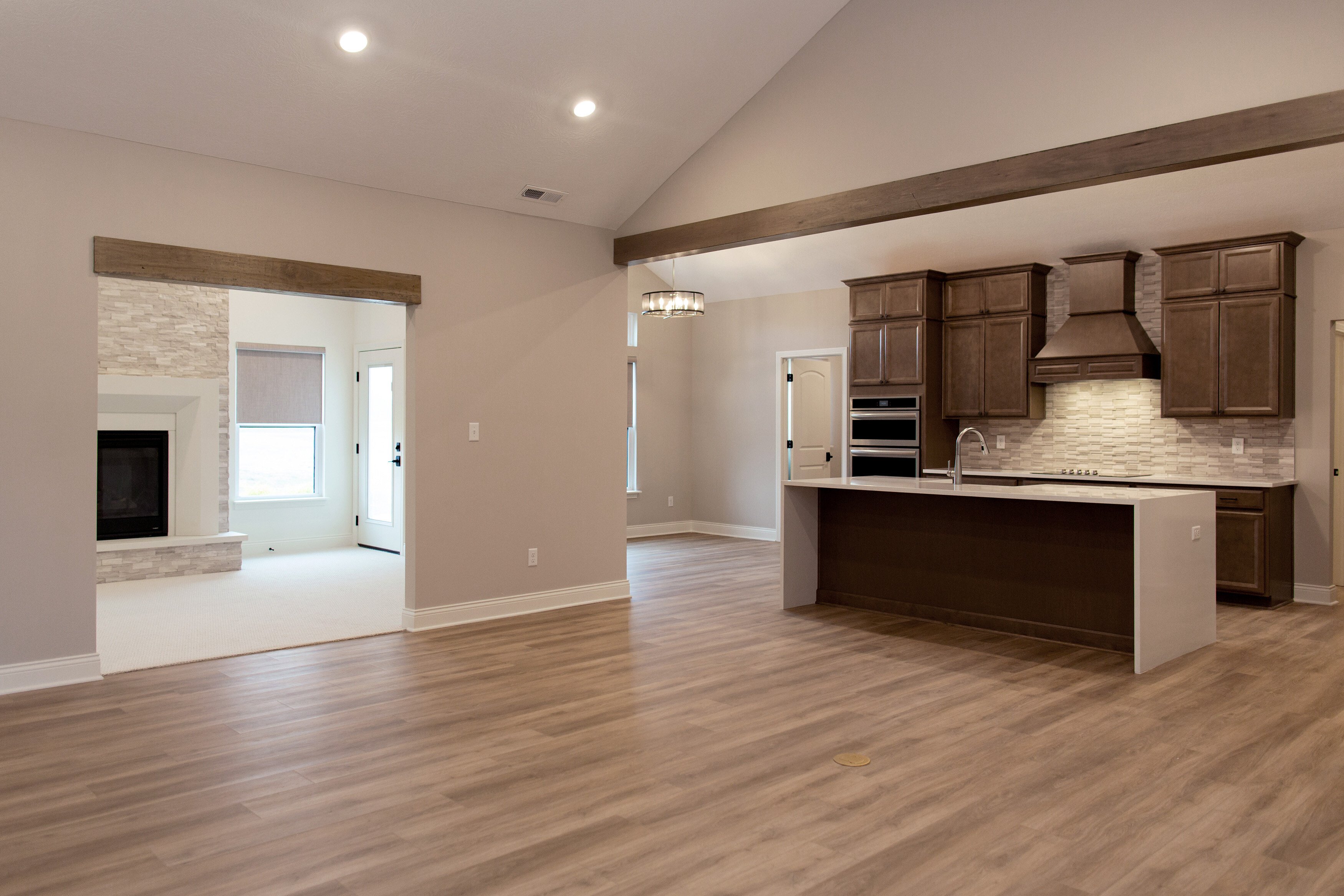 The Cypress - Joyner Homes